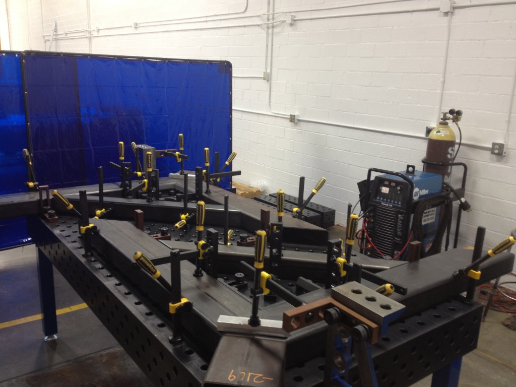 Gallery - Hansen Engineering Company