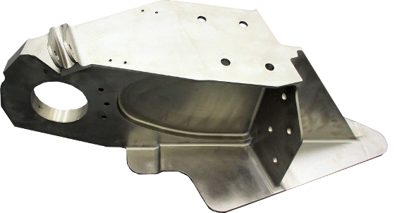 Aerospace Engineering - Hansen Engineering