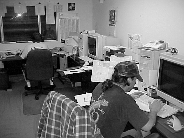 Hansen Engineering History - Hansen Engineering