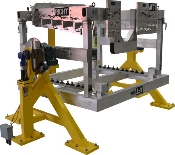 Aerospace Engineering - Hansen Engineering