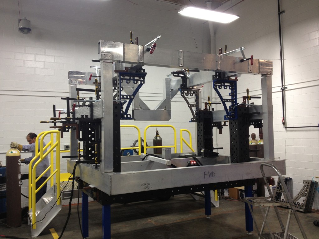 Gallery - Hansen Engineering Company