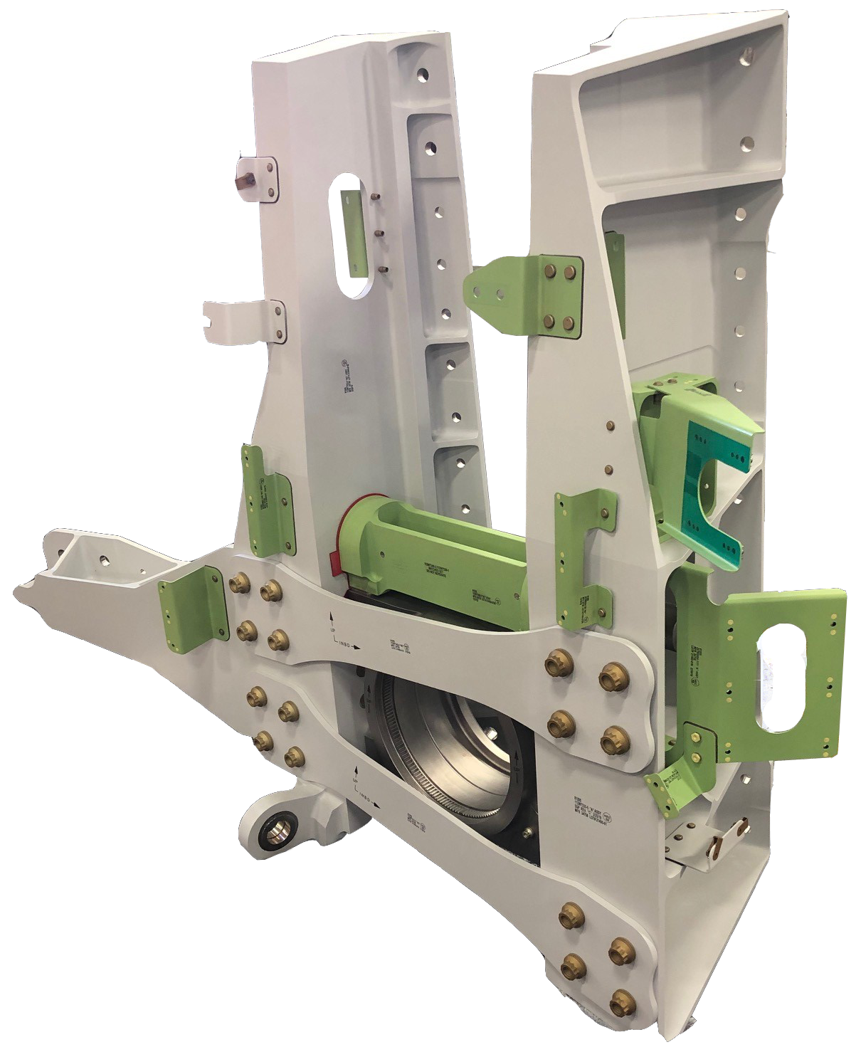 Aerospace Engineering - Hansen Engineering